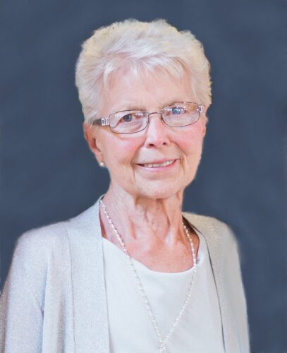 June Anderson | News, Sports, Jobs - Minot Daily News